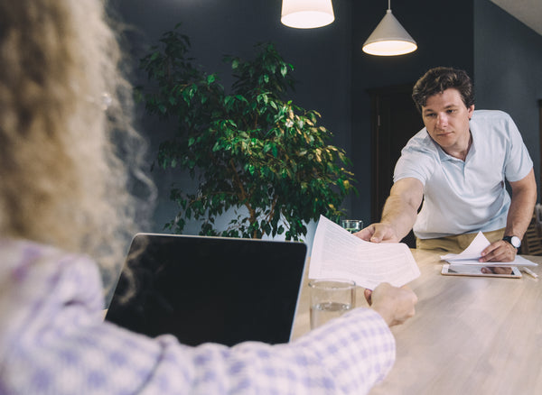 The Importance of Code-Compliant Discovery in Litigation - Adkisson ...